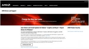 How To Download AMD Radeon r4 Graphics Driver On Windows