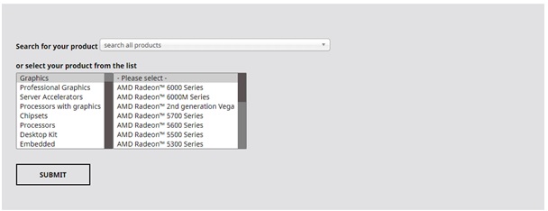 How To Download AMD Radeon r4 Graphics Driver On Windows