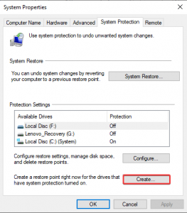 Spacebar Key on Keyboard Not Working on Windows 11, 10, 8, 7