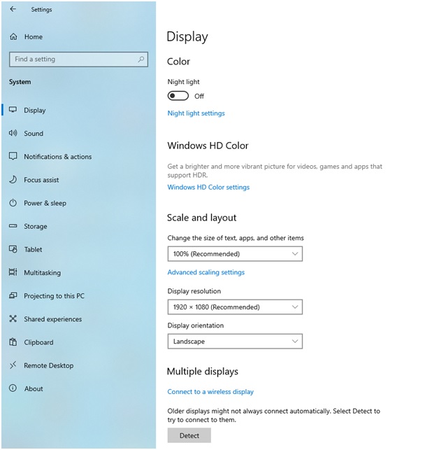 How to Download HDMI Driver on Windows 11, 10