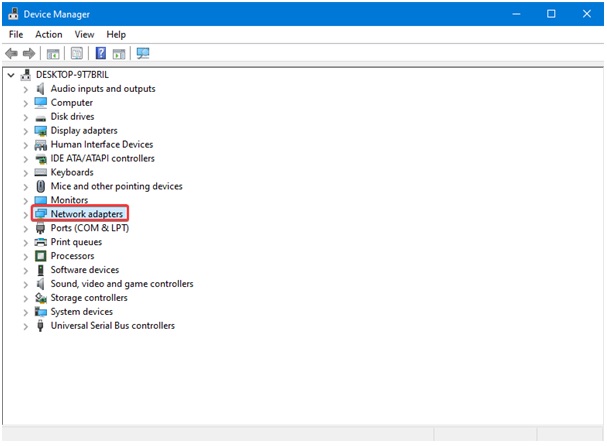 How To Download & Update Realtek PCIe GbE Family Controller Driver