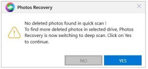 How to Recover Deleted PSD Files