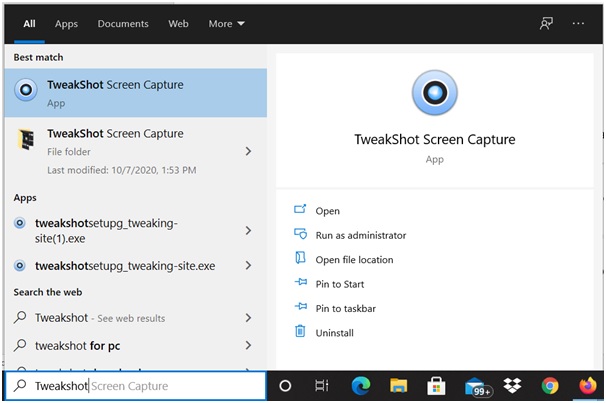 How to Take Scrolling Screenshot in Windows 11, 10