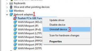 How To Download & Update Realtek PCIe GbE Family Controller Driver