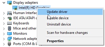 How to Download HDMI Driver on Windows 11, 10