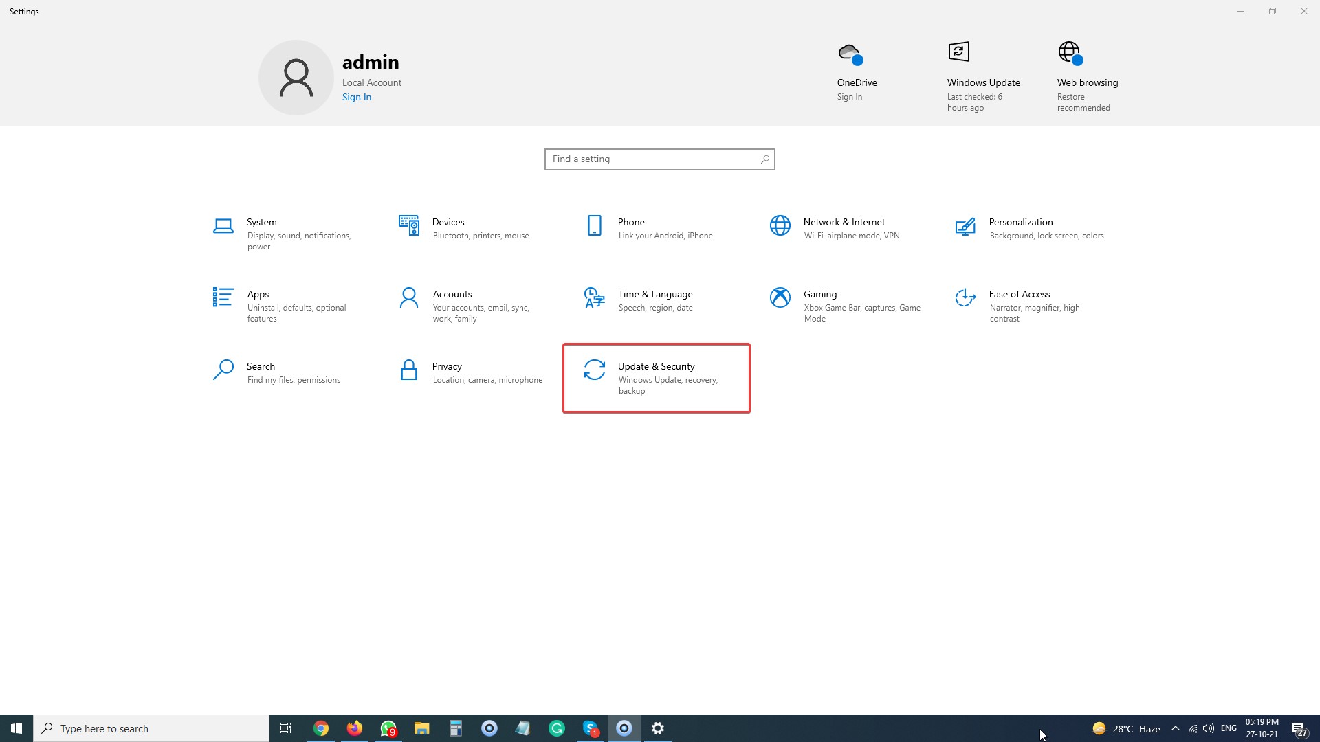 How to Download USB Mass Storage Device Driver on Windows 11