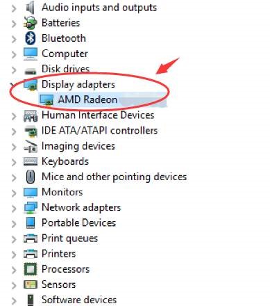 How To Download & Update AMD RX 480 Graphics Drivers For Windows 11,10