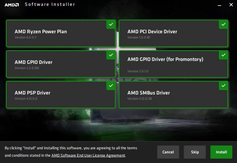 How To Download AMD Driver With Auto-Detect
