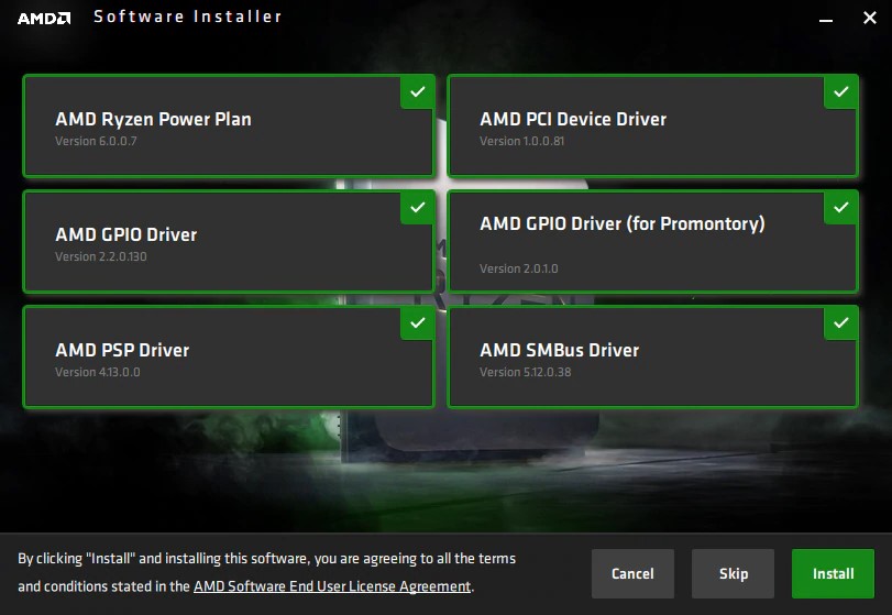 How To Download AMD Driver With Auto-Detect