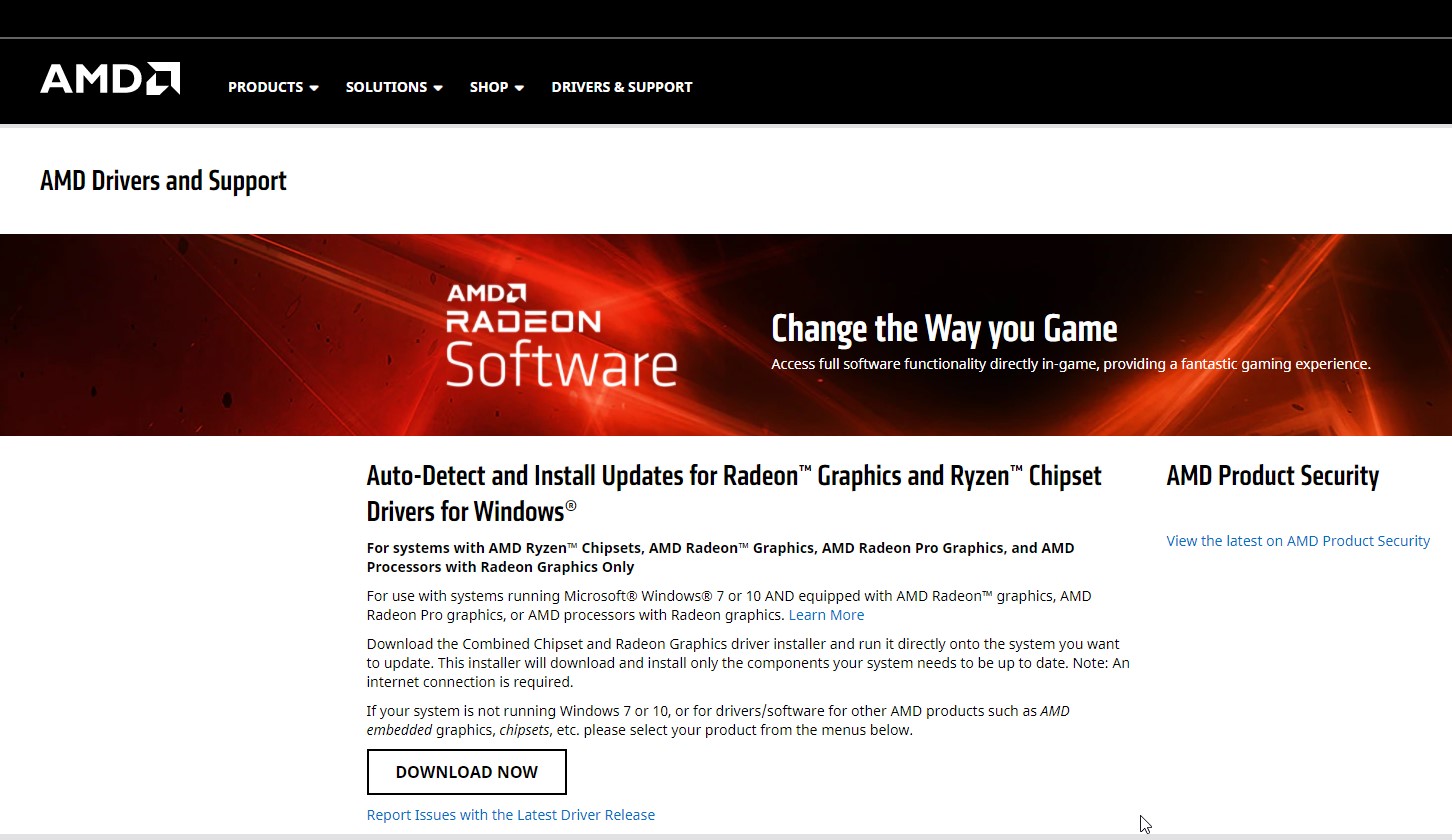 How to Download & Update AMD Catalyst Control Center for Windows