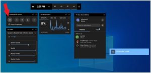 How to Capture Screen In Windows 11,10
