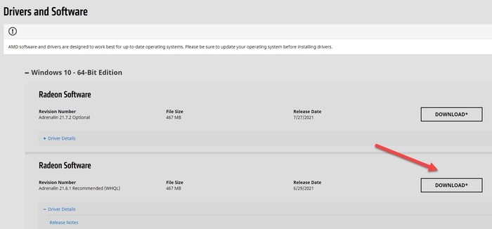 How to Download & Update AMD Catalyst Control Center for Windows