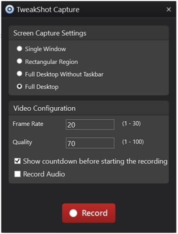 How to Screen Record YouTube Videos With Sound
