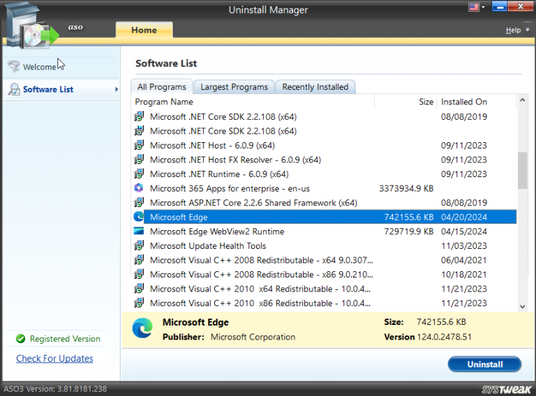How to Remove Bloatware from Windows 10/11 Computer