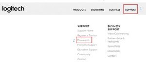 How To Download Logitech Speaker Drivers on Windows 11,10