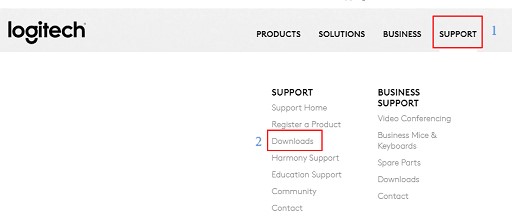 How To Download Logitech Speaker Drivers on Windows 11,10