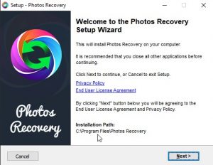 How to Recover Deleted Photos from Years Ago