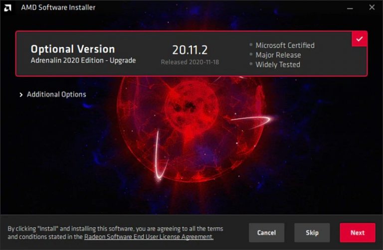 How To Download AMD Driver With Auto-Detect