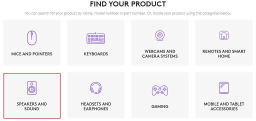 How To Download Logitech Speaker Drivers on Windows 11,10