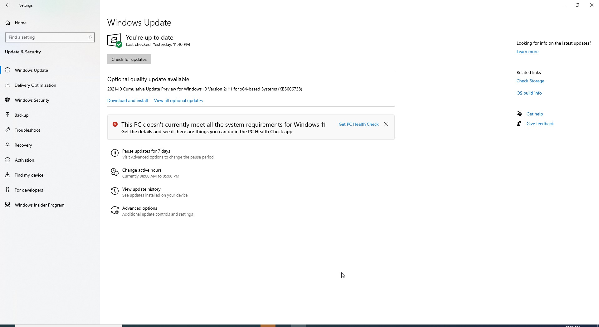 How to Download USB Mass Storage Device Driver on Windows 11