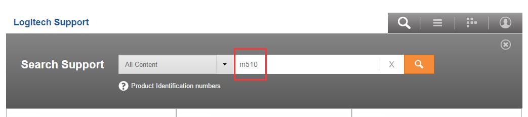 How to Download the Logitech M510 Mouse Driver