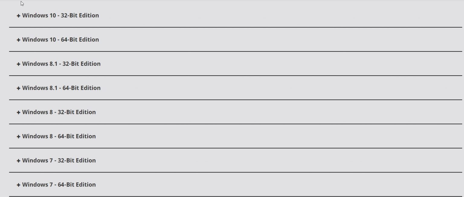 How to Download and Update AMD GPIO Driver