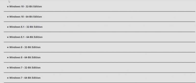 How to Download and Update AMD GPIO Driver