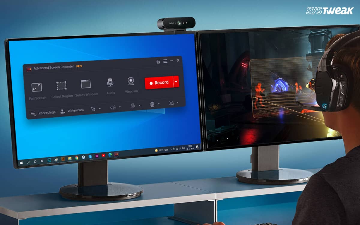 How To Record Video from Webcam on Windows 11,10