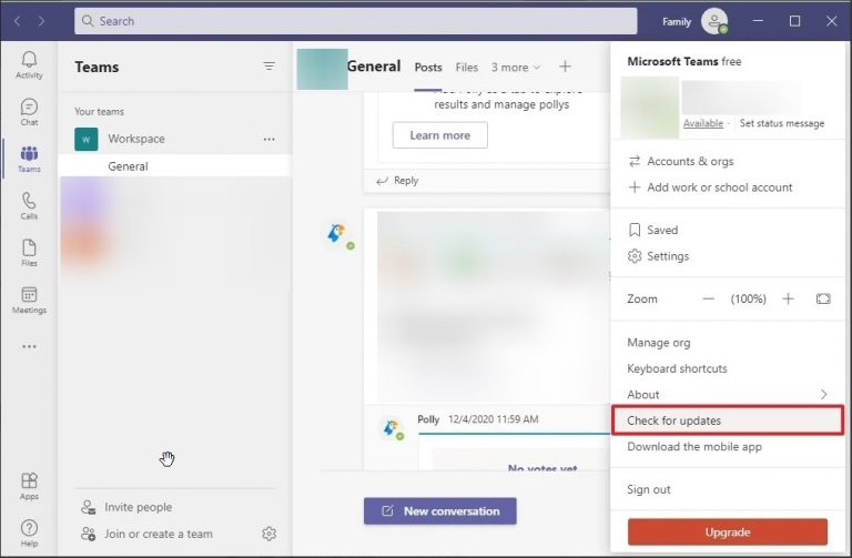 How to Fix Microsoft Teams Camera Not Working {SOLVED}