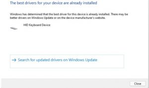 How To Download and Update WD SES Device USB Device Driver