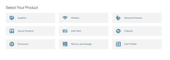 How To Update Intel Chipset Drivers for Windows 11,10,8,7