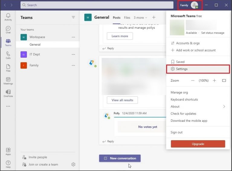 How to Fix Microsoft Teams Camera Not Working {SOLVED}