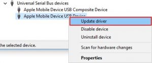 How to Download Apple Mobile Device USB Driver for Windows