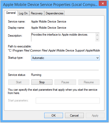How to Download Apple Mobile Device USB Driver for Windows