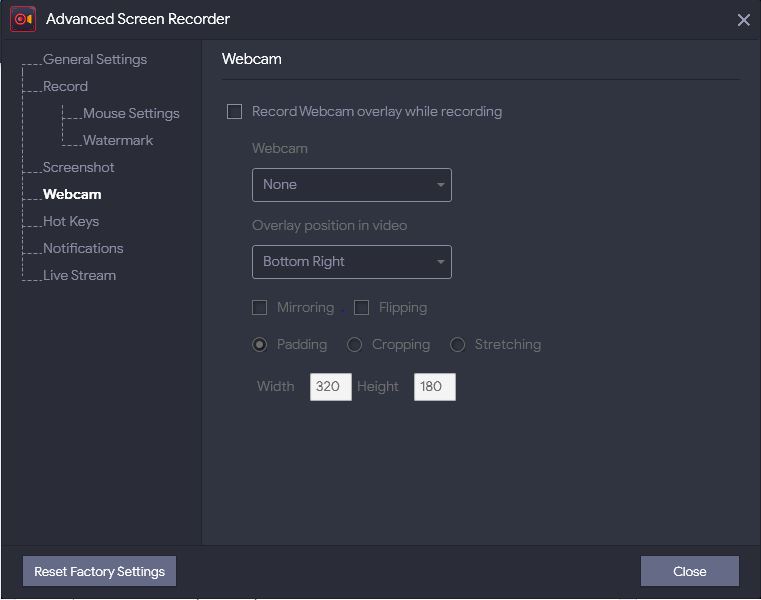 How To Record Video from Webcam on Windows 11,10