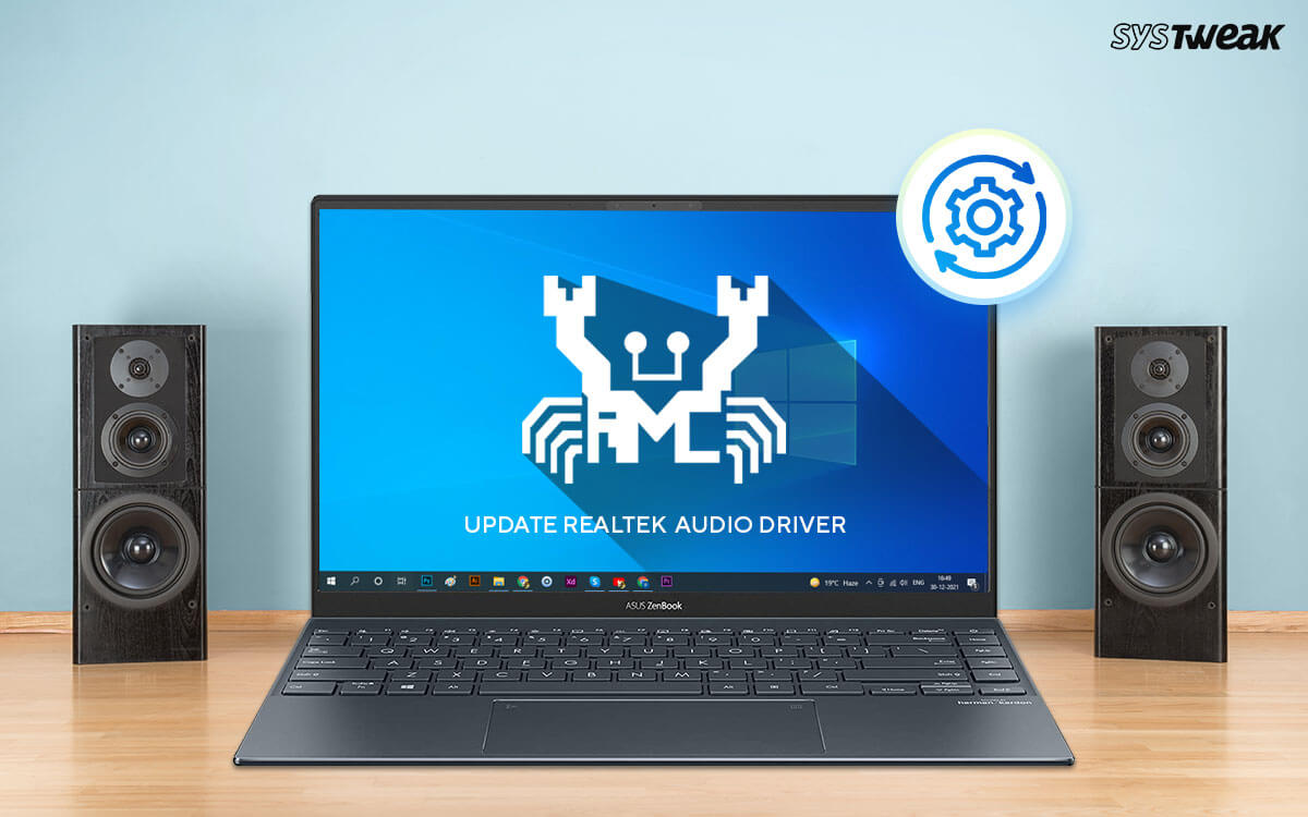 How To Fix Realtek Audio Driver not Working