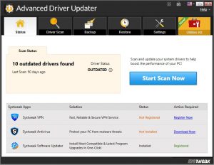 How to Update Outdated Drivers in Windows 11, 10, 8, 7
