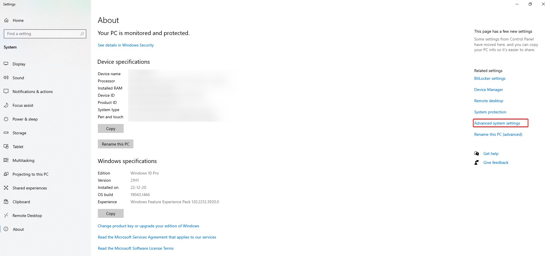 How To Resolve The “EXCEPTION_ACCESS_VIOLATION” in Windows 11,10