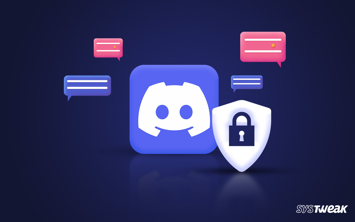 How to Stay Safe of Malicious Activity in Discord Chats