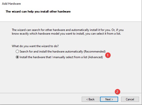 How to Fix Microsoft Teredo Tunneling Adapter Missing