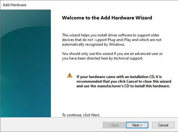 How to Fix Microsoft Teredo Tunneling Adapter Missing