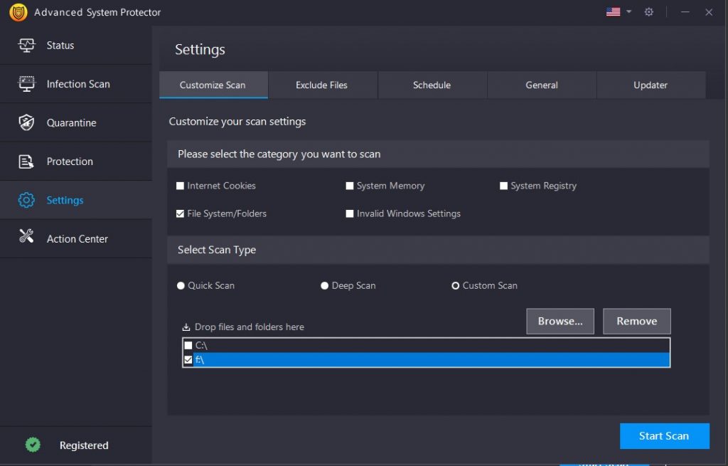 How To Secure Your Computer from Unauthorized Access