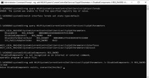 How to Fix Microsoft Teredo Tunneling Adapter Missing