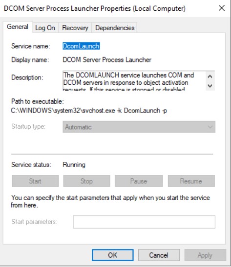 How to Solve RPC Server is Unavailable in Windows PC