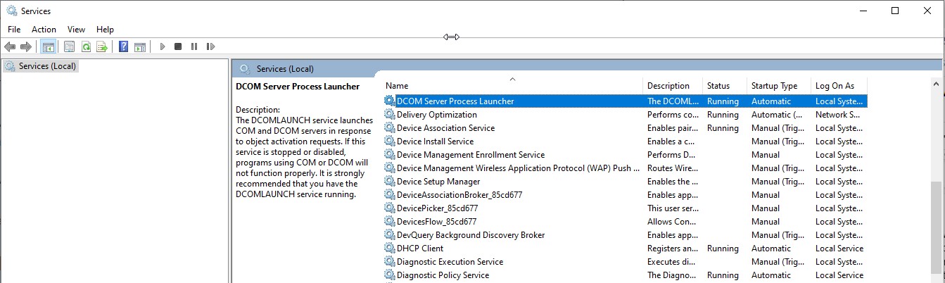 How to Solve RPC Server is Unavailable in Windows PC