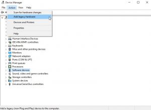 How to Fix Microsoft Teredo Tunneling Adapter Missing