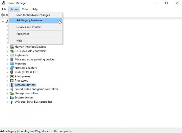 How to Fix Microsoft Teredo Tunneling Adapter Missing