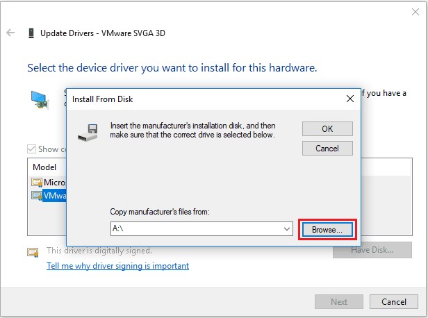 How To Fix Bluetooth Peripheral Device Driver Issue for Windows PC