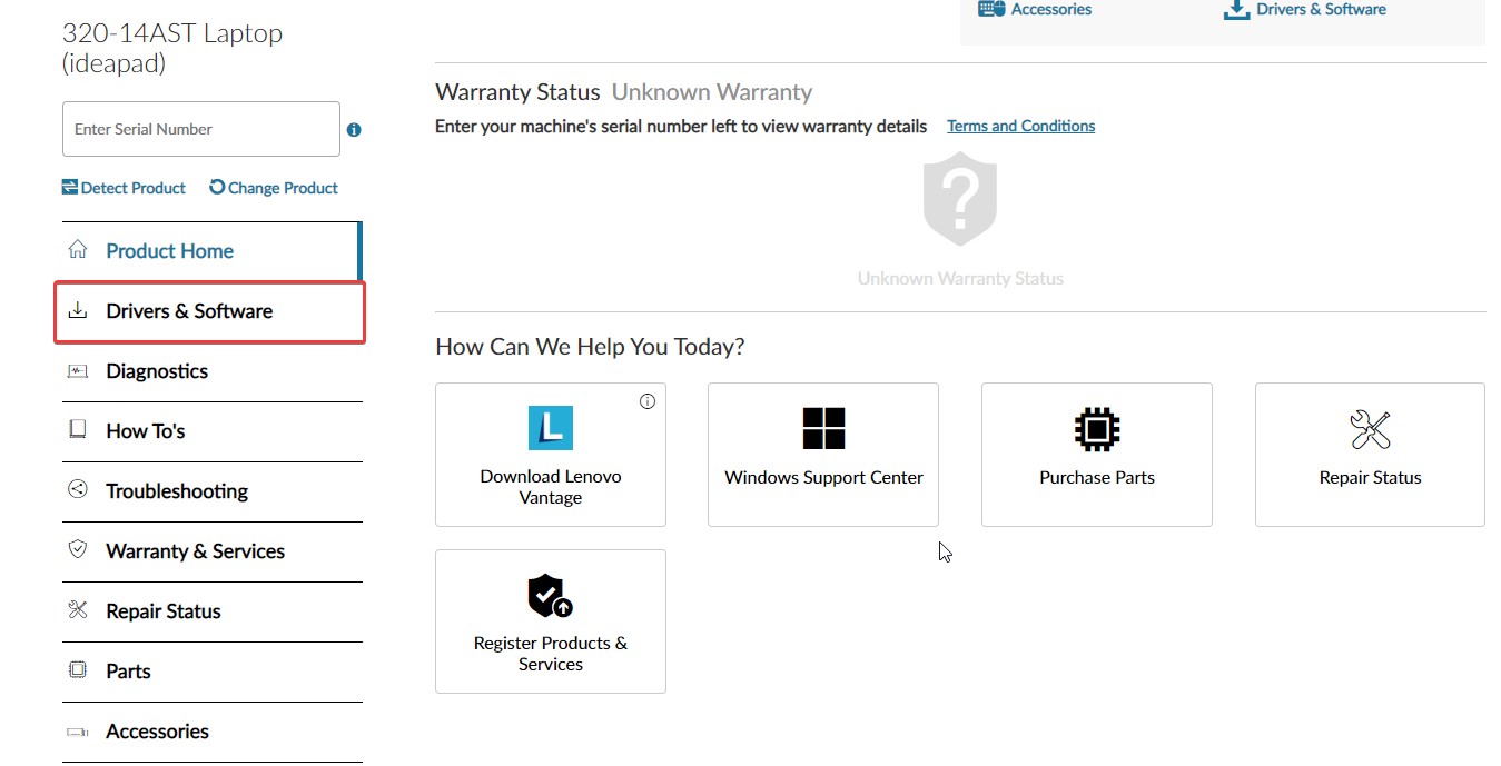How To Download & Update Lenovo IdeaPad 330/320 Drivers for Windows 11, 10