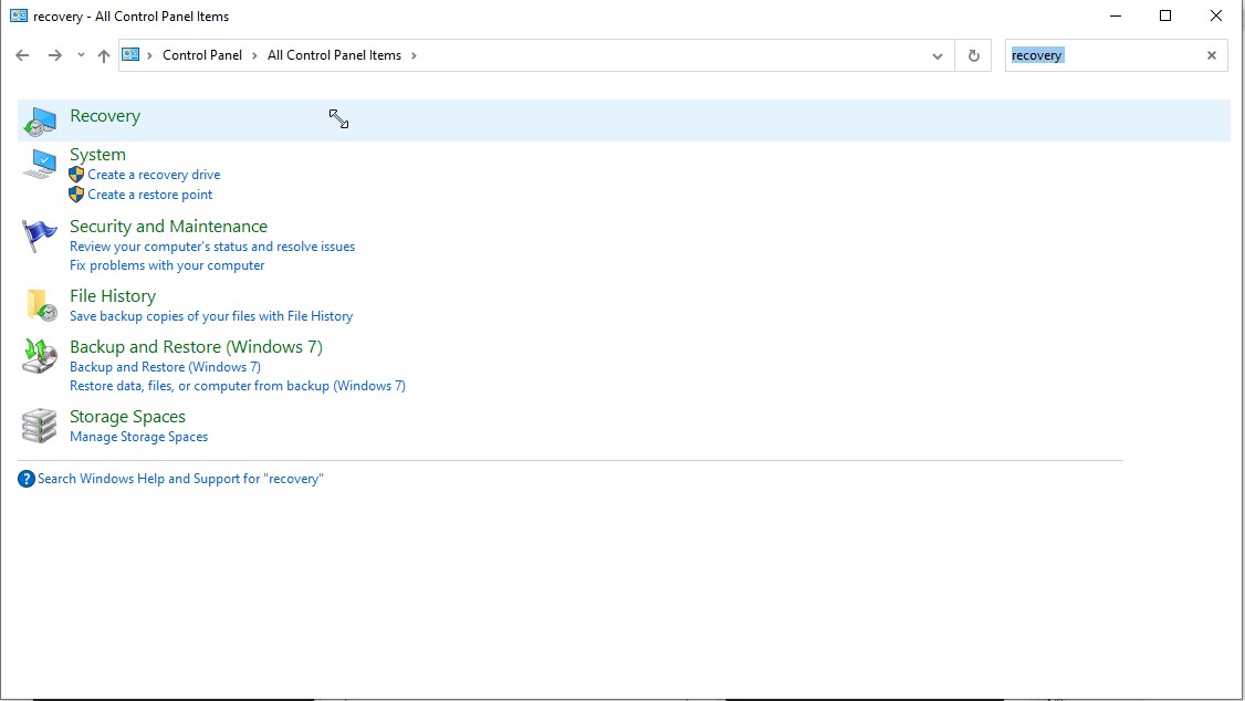 How to Solve RPC Server is Unavailable in Windows PC